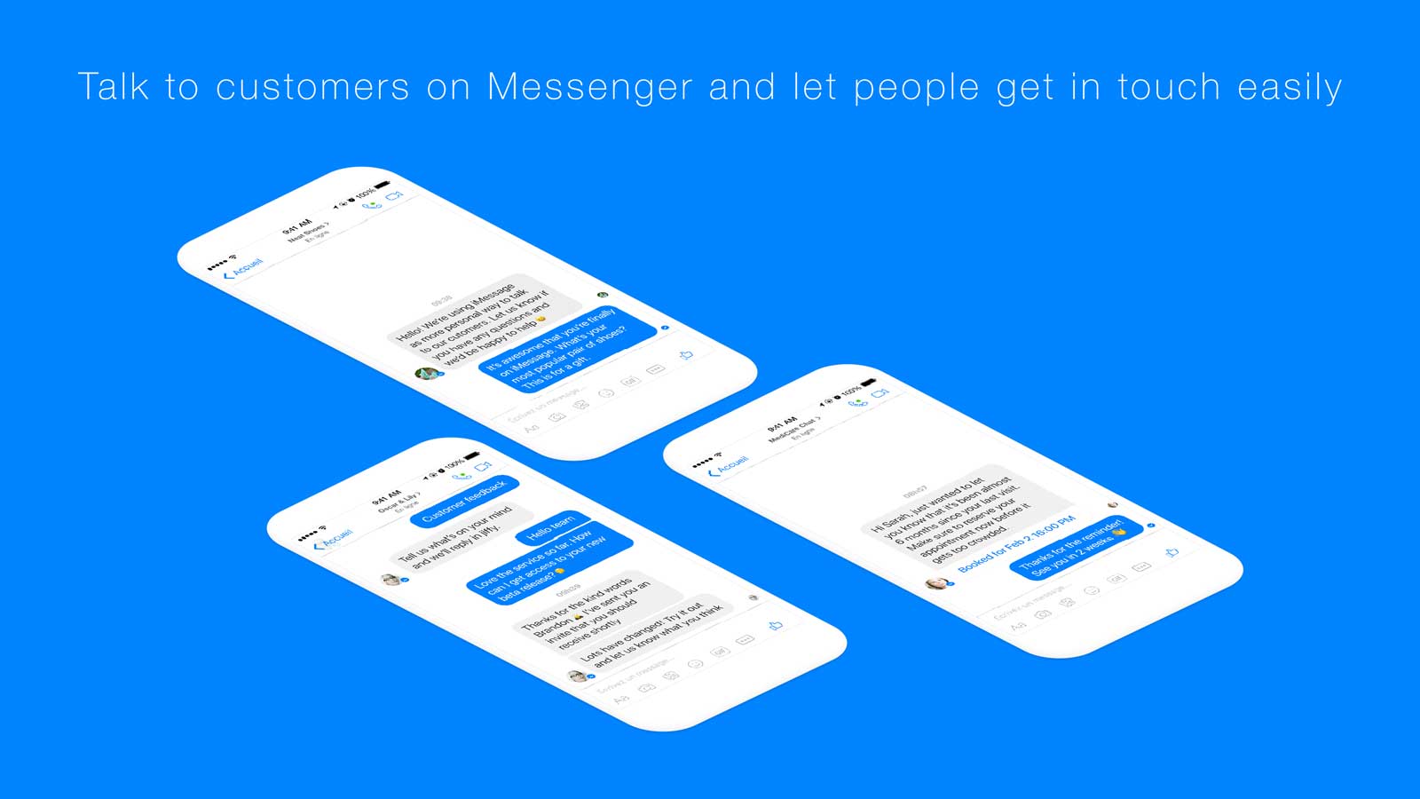 Messenger